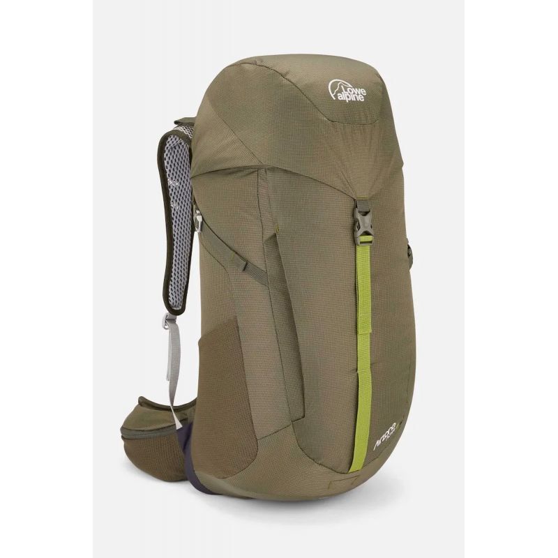 Lowe Alpine AirZone Active 25 - Sac à dos randonnée homme | Hardloop