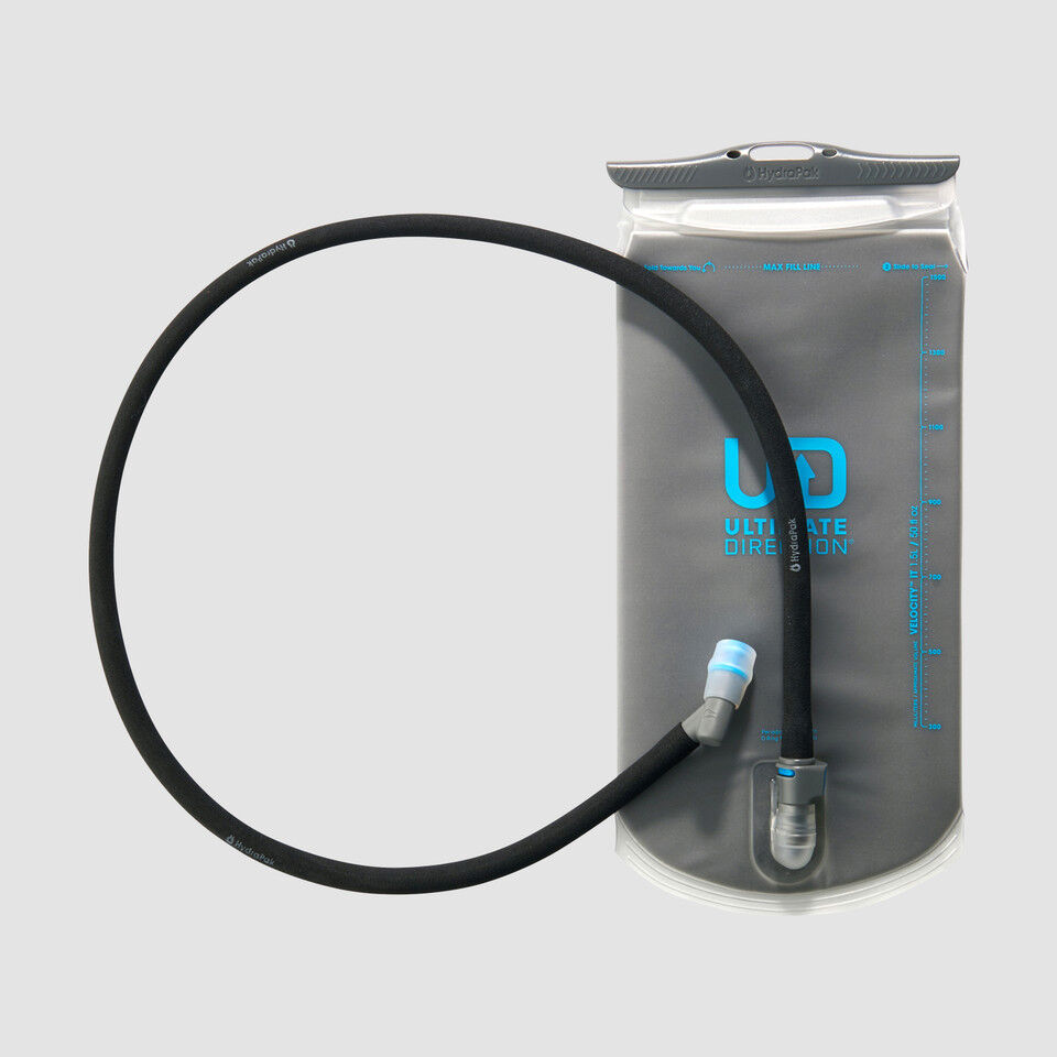 Insulated Camelbak Bladder Hydrapak Velocity IT Insulated Water Bladder ...