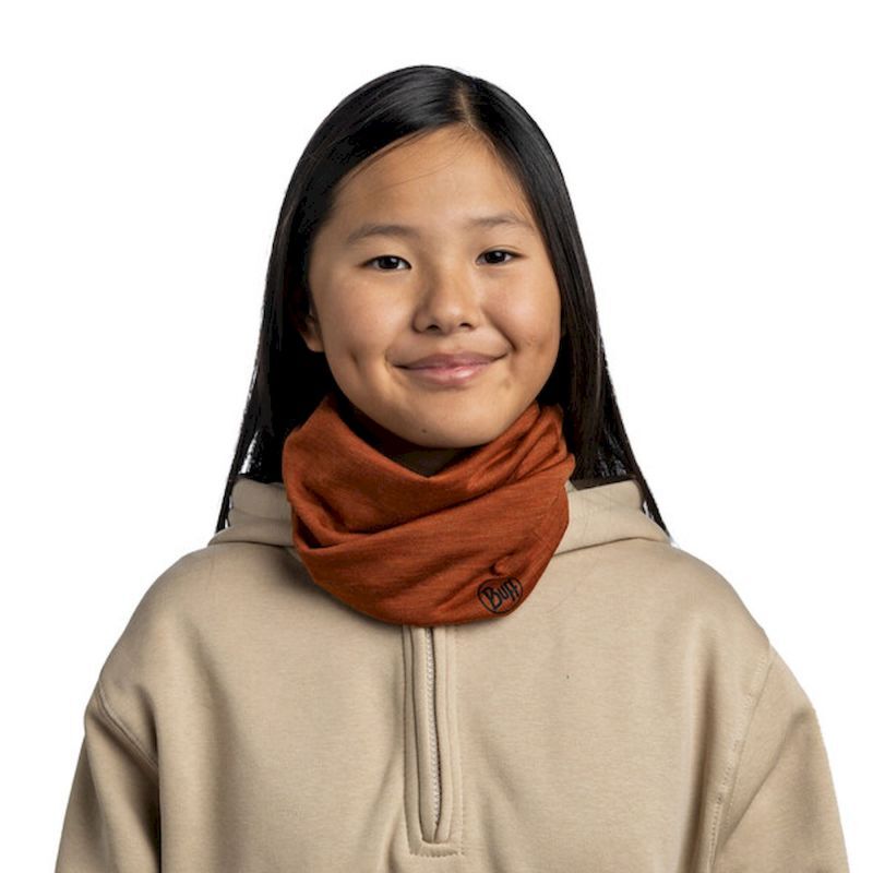 Buff Merino Lightweight - Neck warmer - Kids