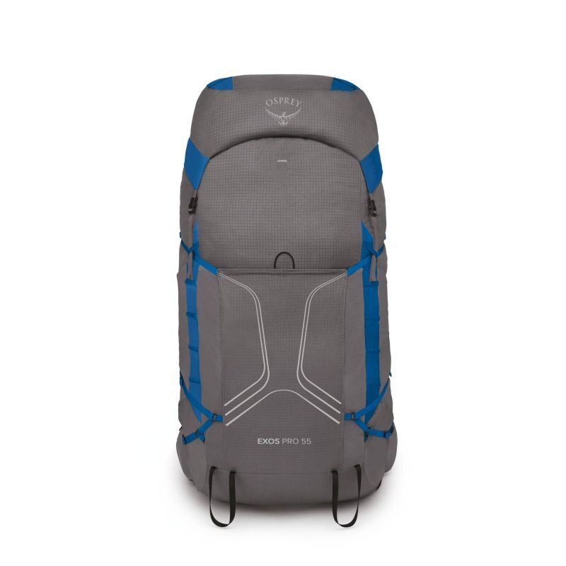 Osprey Exos Pro 55 - Hiking backpack - Men's | Hardloop