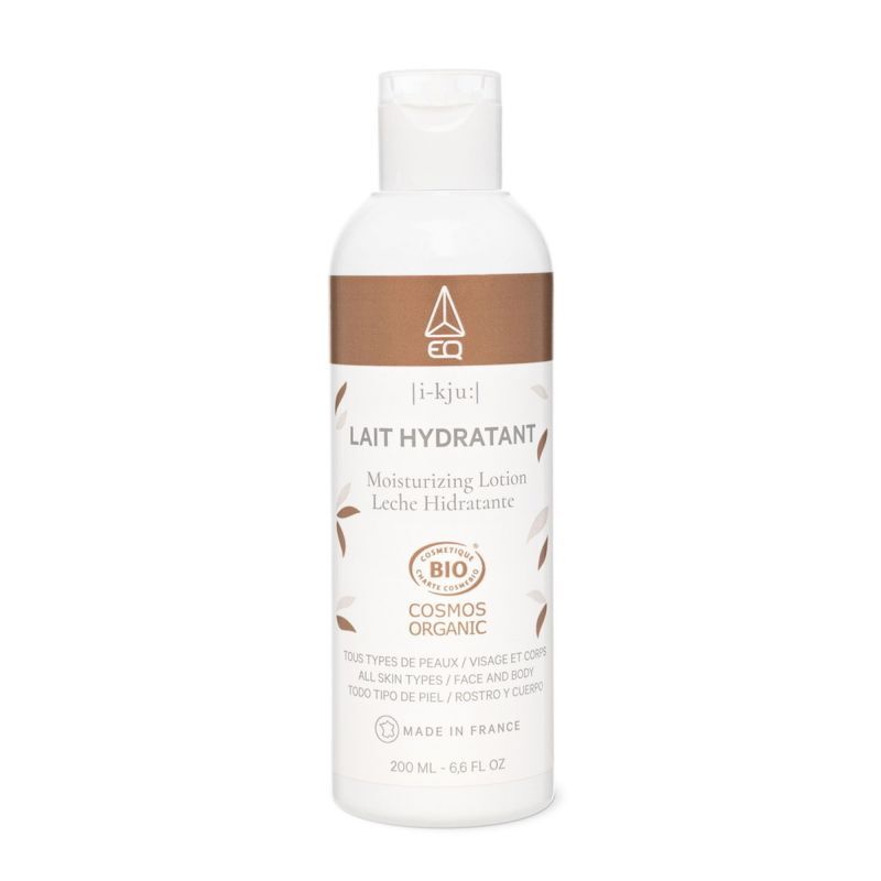 EQ After Sun Milk Bio Ecocert - Sunscreen | Hardloop
