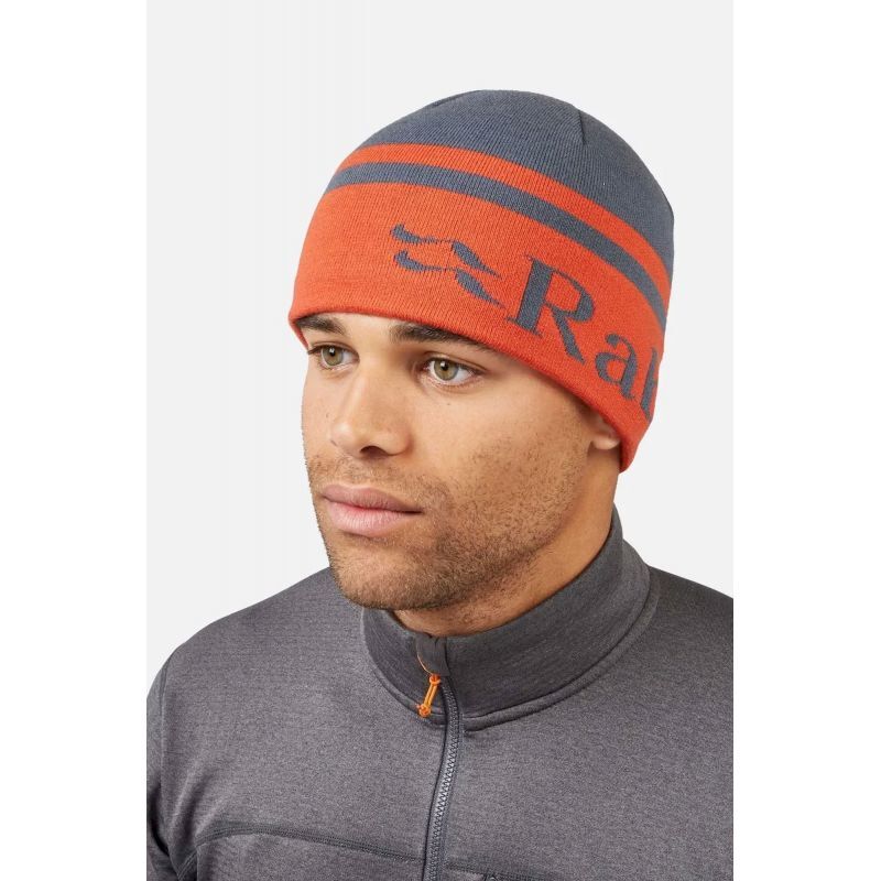 Rab Logo Band Beanie - Bonnet | Hardloop