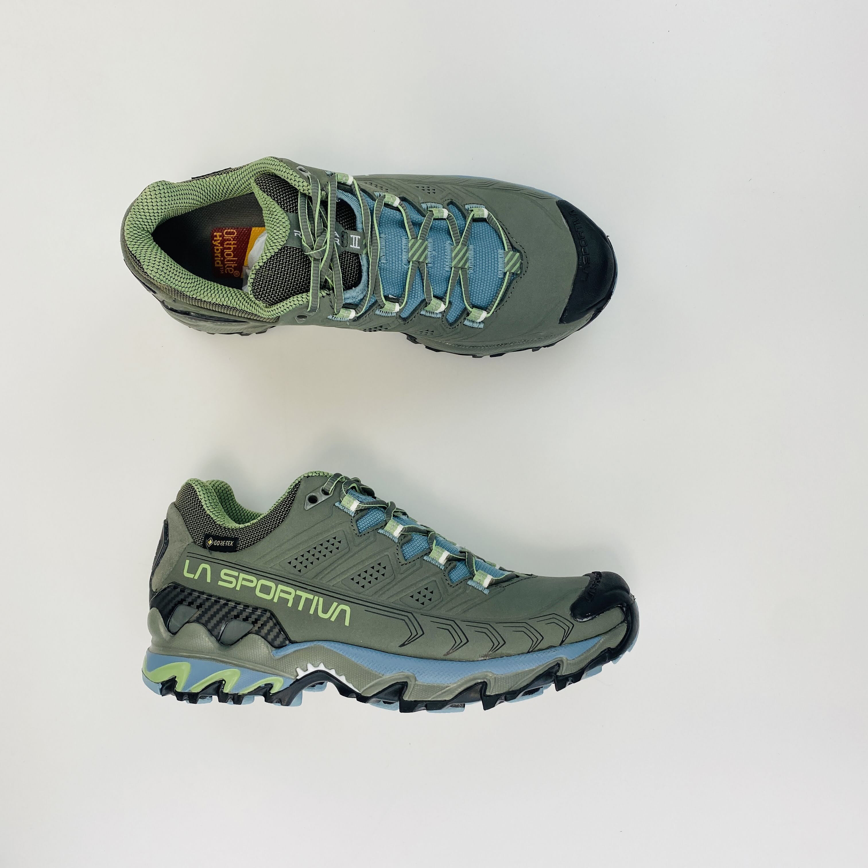 La Sportiva Ultra Raptor 2 Leather - Second Hand Walking shoes - Women ...