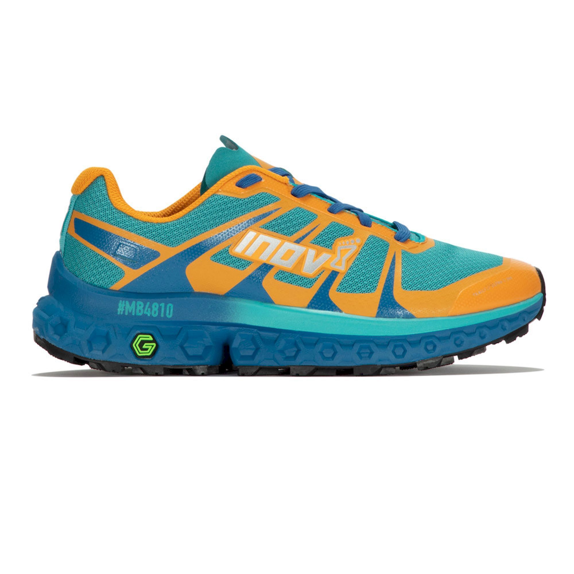 Inov-8 TrailFly Ultra G 300 Max - Trail running shoes - Women's