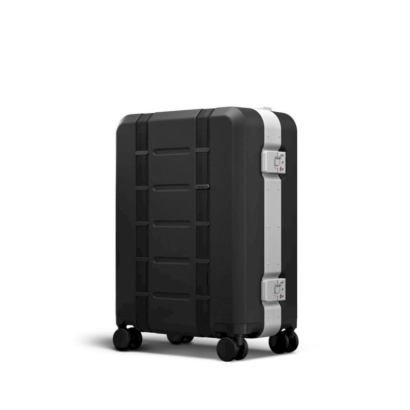Db Journey Ramverk Pro Carry-on - Kuffert | Hardloop