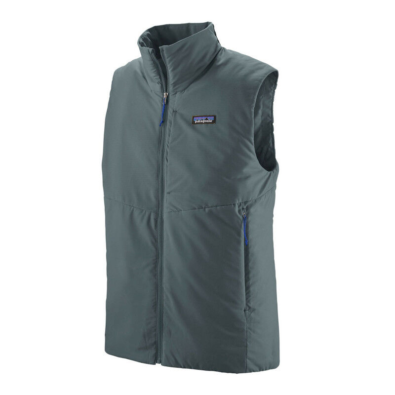 Patagonia Nano-Air Light Vest - Gilet sintetico - Uomo | Hardloop