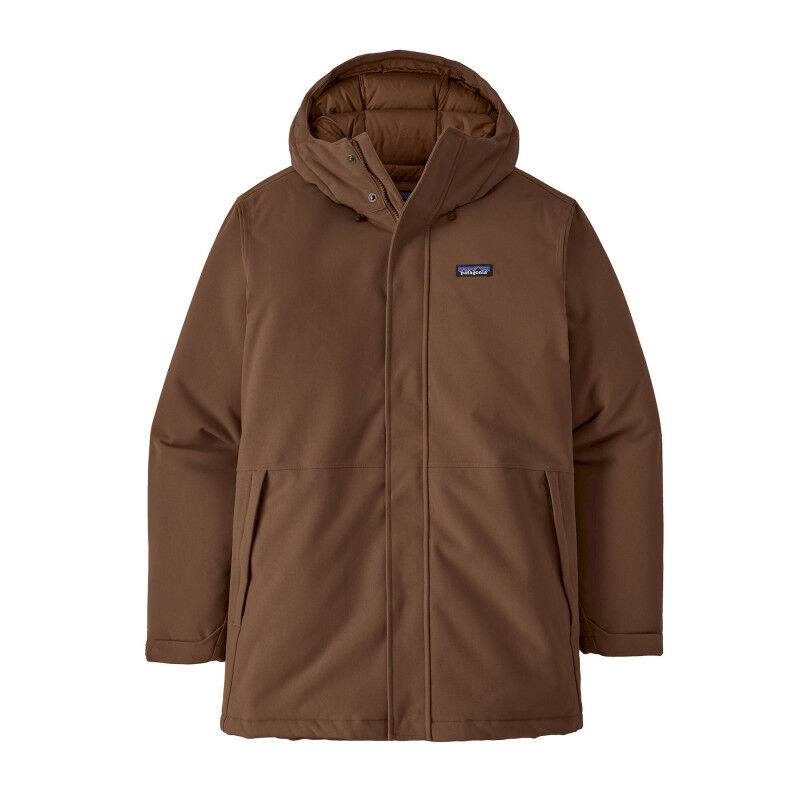 Patagonia Lone Mountain Parka - Parka Herr