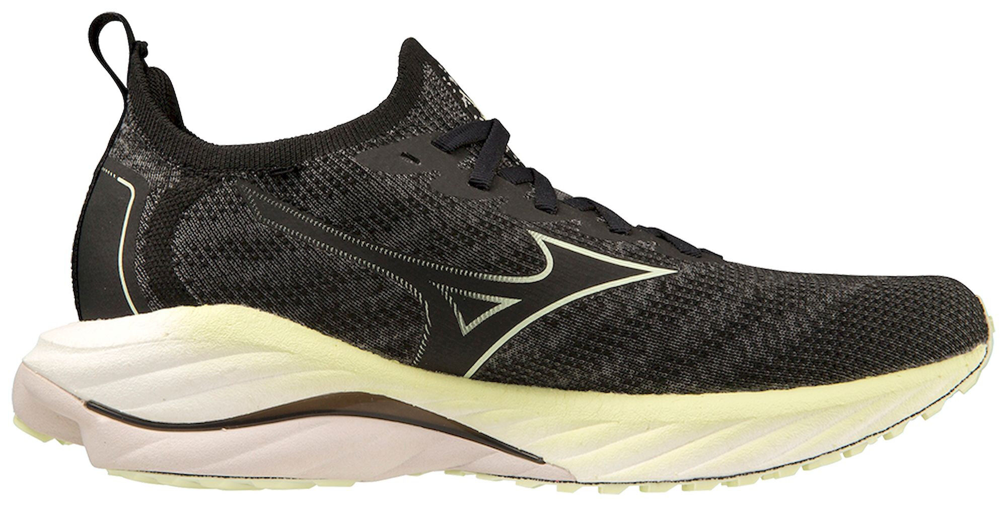 Mizuno Wave Neo Wind - Running shoes - Women's | Hardloop Mizuno Wave Neo Wind - Running shoes - Women's | Hardloop