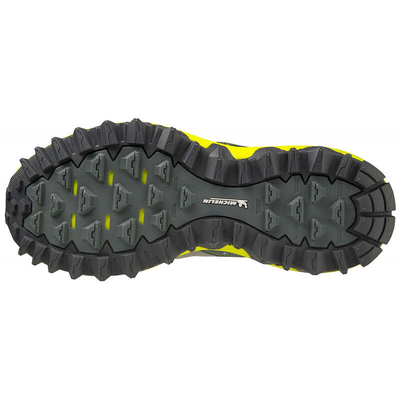 Wave Mujin 9 Trailrunningschuhe Herren