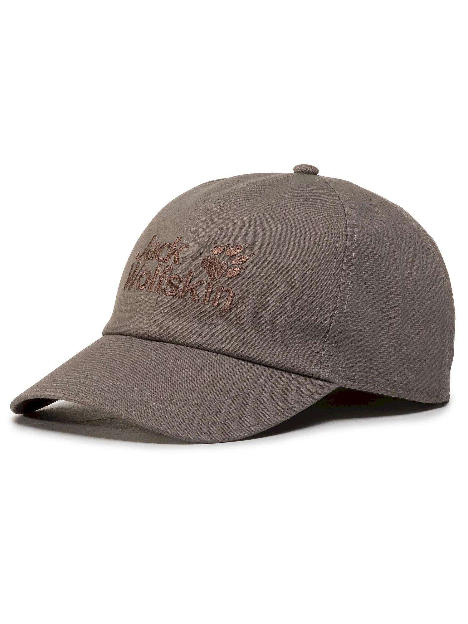 Jack Wolfskin Baseball Cap - Mütze | Hardloop