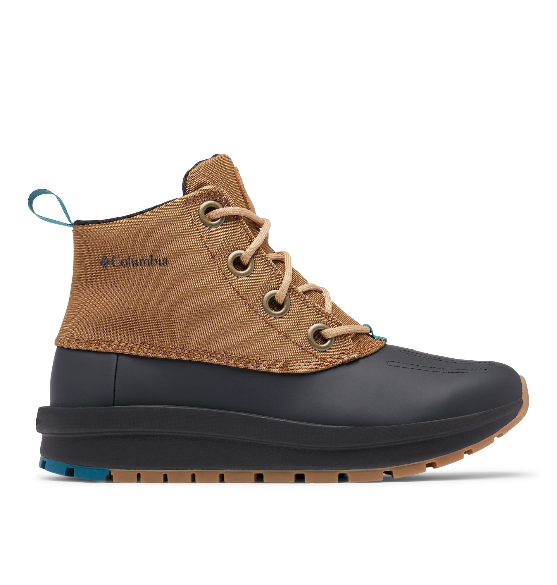 Columbia Moritza Shield - Winterstiefel - Damen | Hardloop