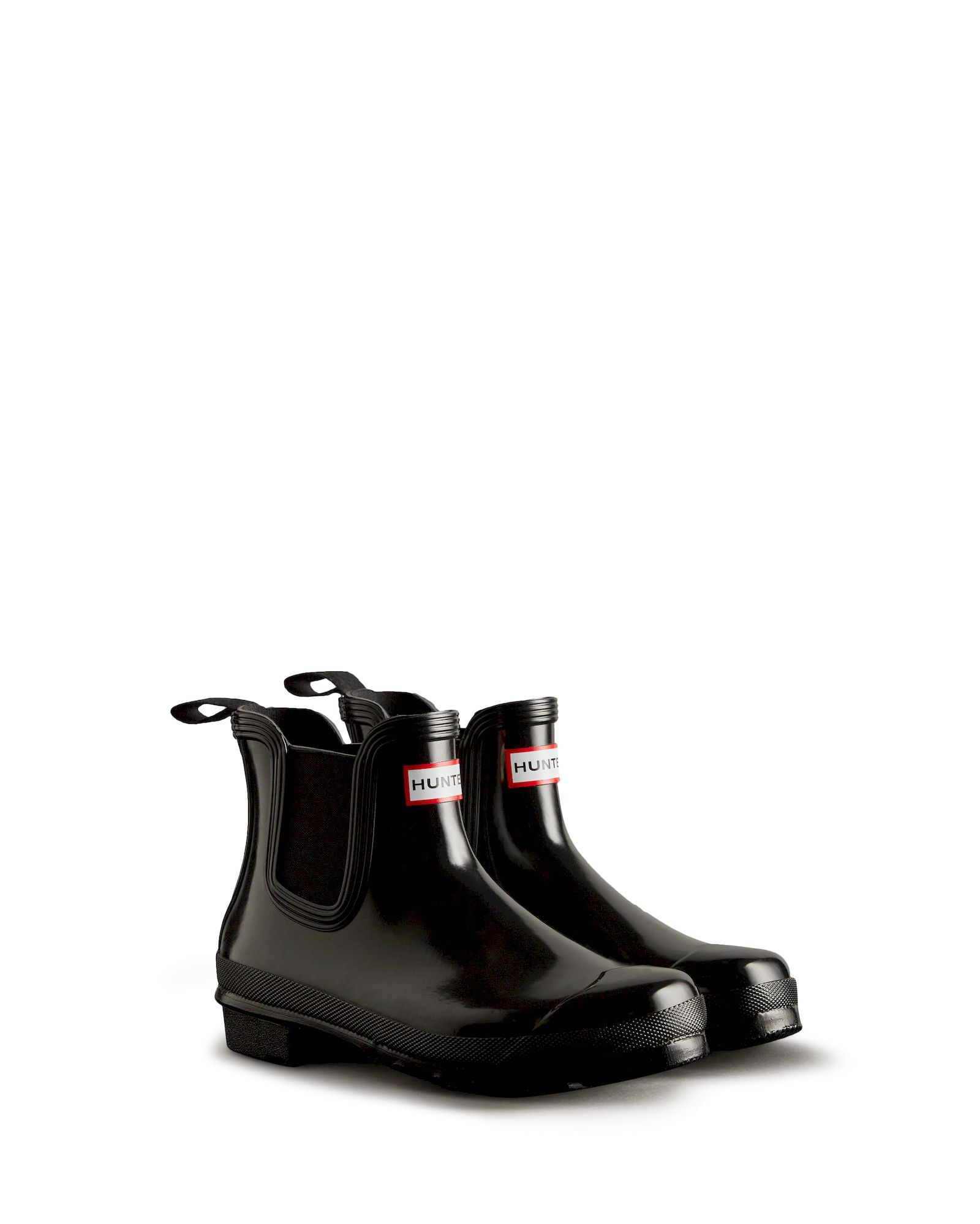 Hunter Boots Original Chelsea Gloss - Botas de agua - Mujer | Hardloop