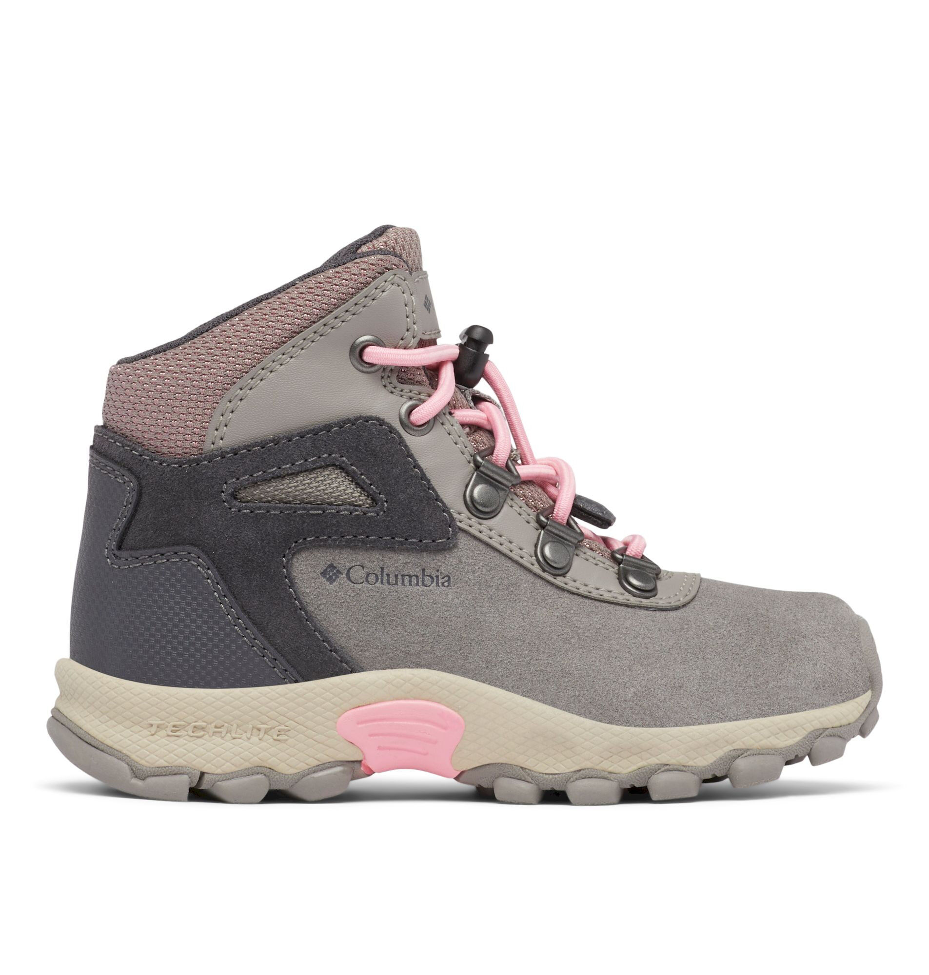Columbia Childrens Newton Ridge Amped - Wanderschuhe - Kind | Hardloop