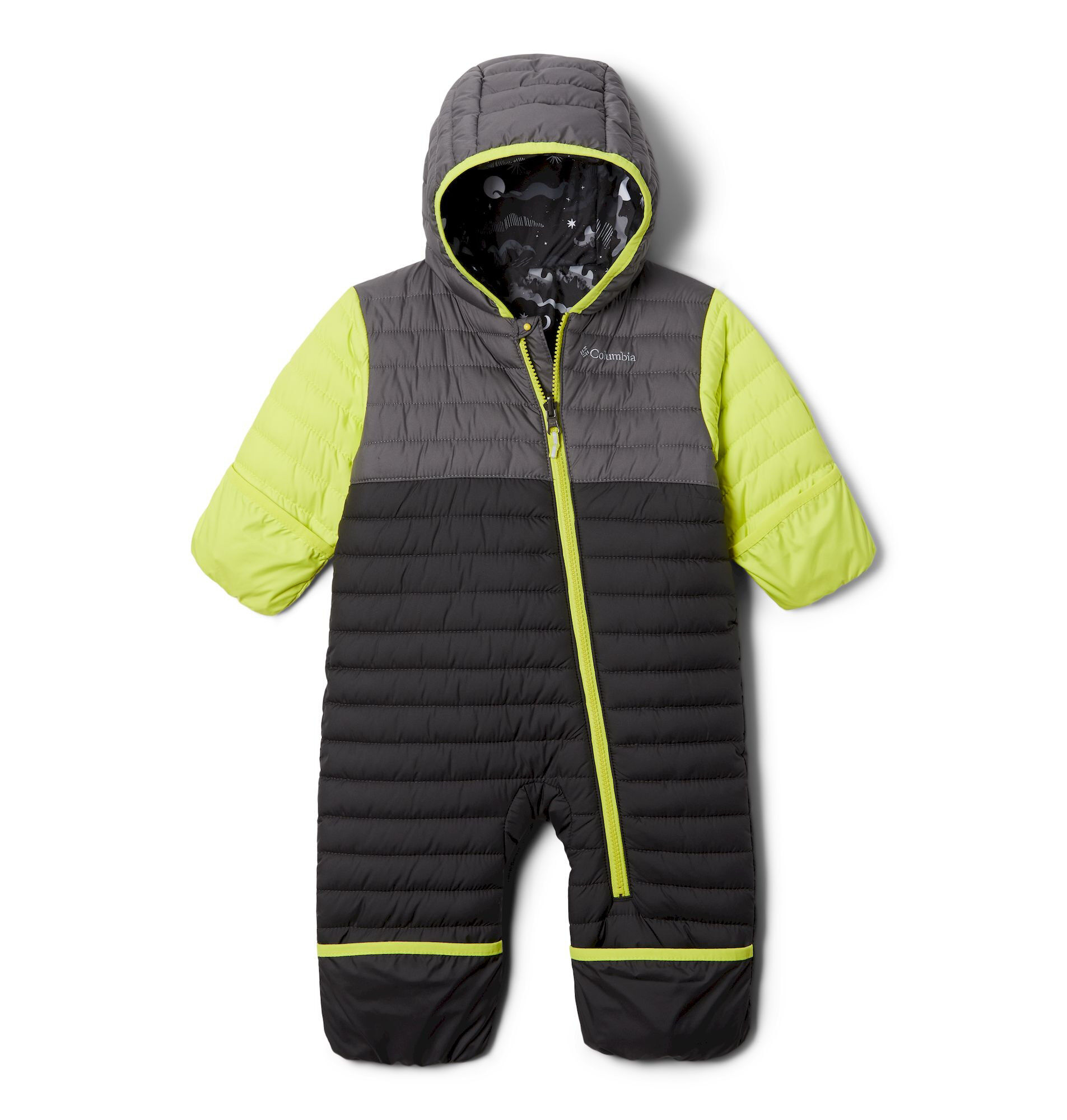 Columbia Powder Lite Reversible Bunting - Overall - Kind | Hardloop