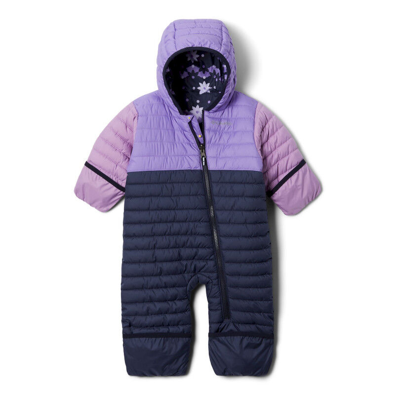 Columbia Powder Lite Reversible Bunting - Overall - Kind | Hardloop