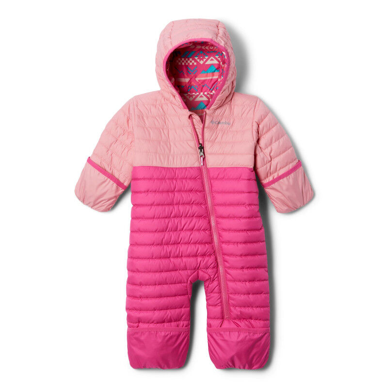 Columbia Powder Lite Reversible Bunting - Overall - Kind | Hardloop
