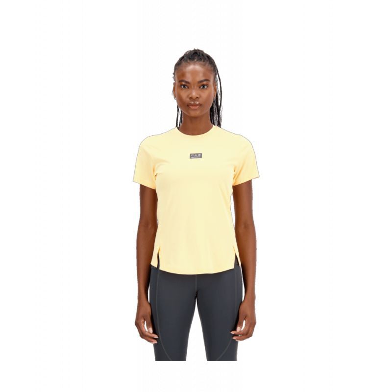 New Balance Impact Trail AT N-Vent Tee - T-shirt - Women's | Hardloop