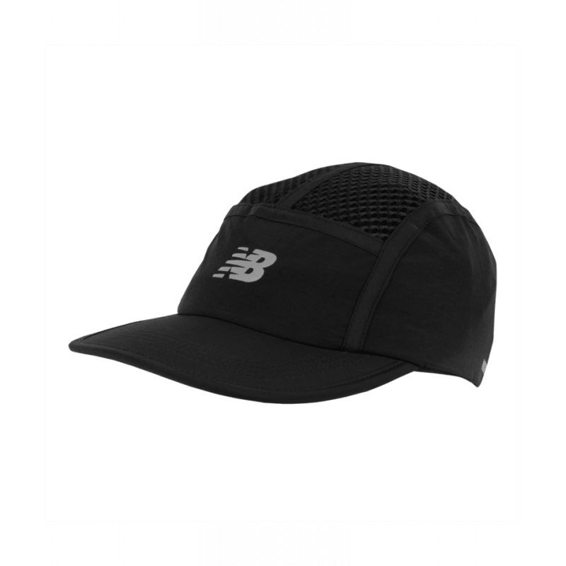 New Balance Stash Hat - Cap | Hardloop