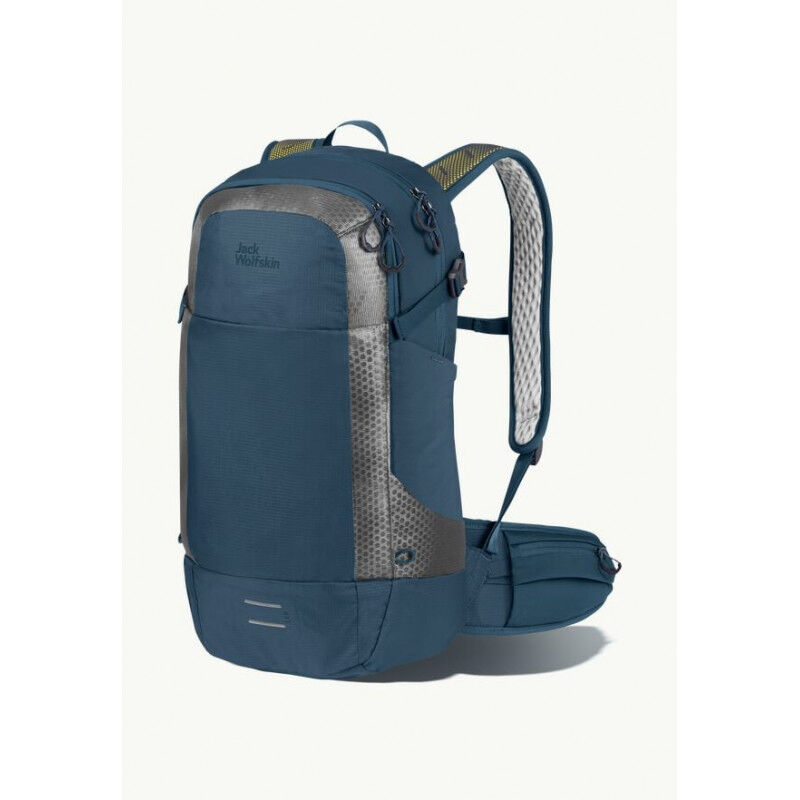 Jack Wolfskin Moab Jam Pro 24.5 - Wanderrucksack | Hardloop