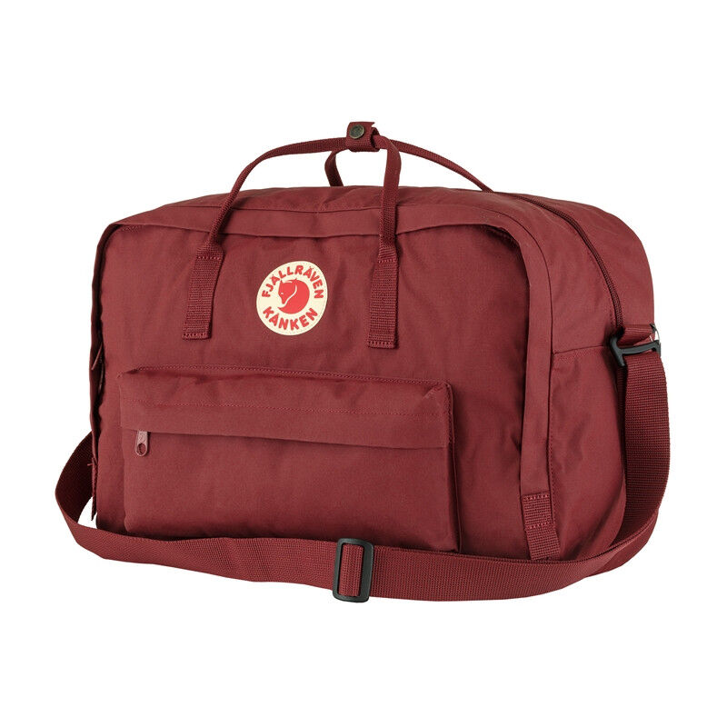 Fjällräven Kånken Weekender - Travel backpack | Hardloop