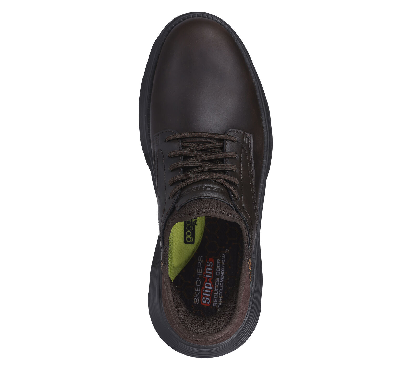 Skechers memory foam mens 2015 store