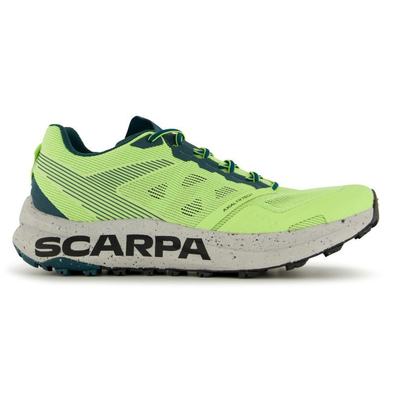 Scarpa Spin Planet - Trailsko - Herrer | Hardloop