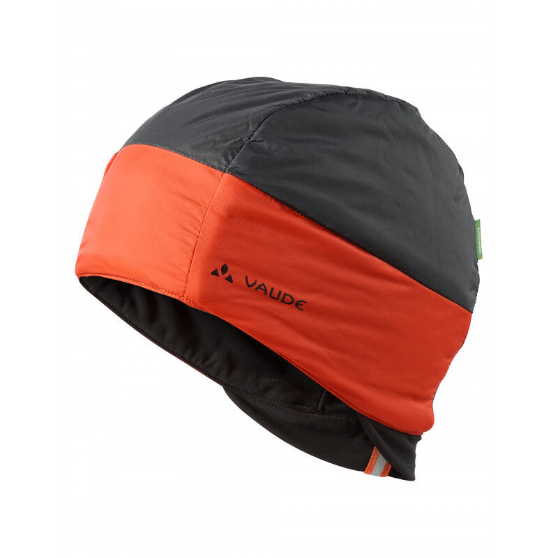 Vaude Bike Warm Cap Plus - Bonnet | Hardloop