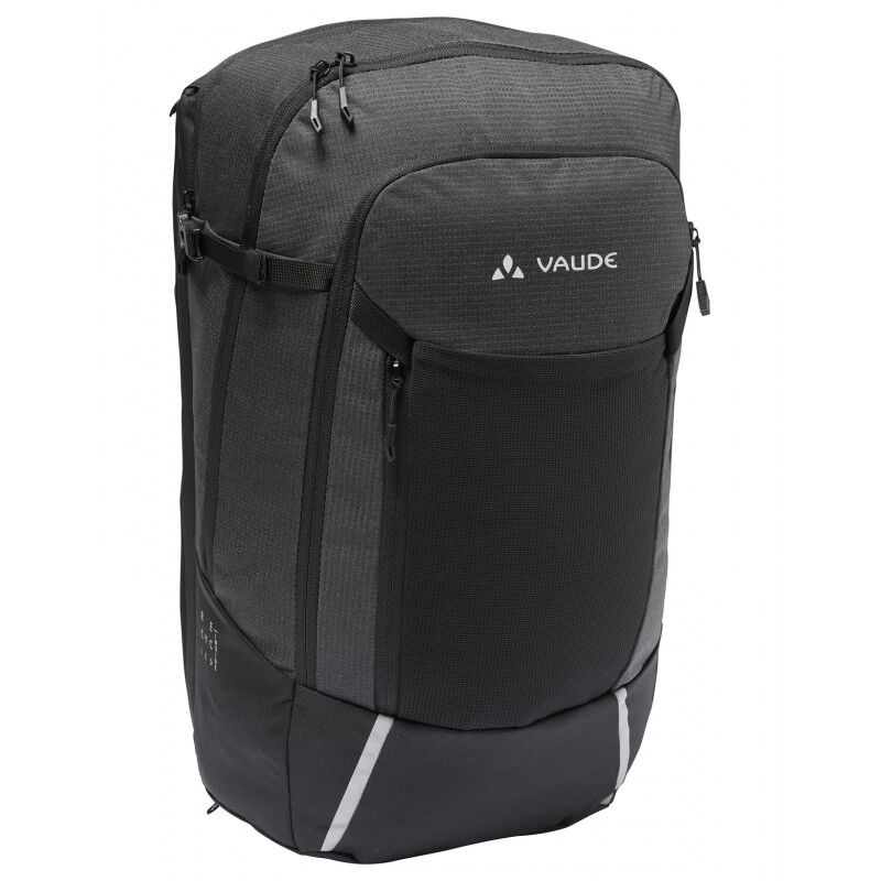 Vaude Cycle 28 II Luminum - Fahrradtasche | Hardloop