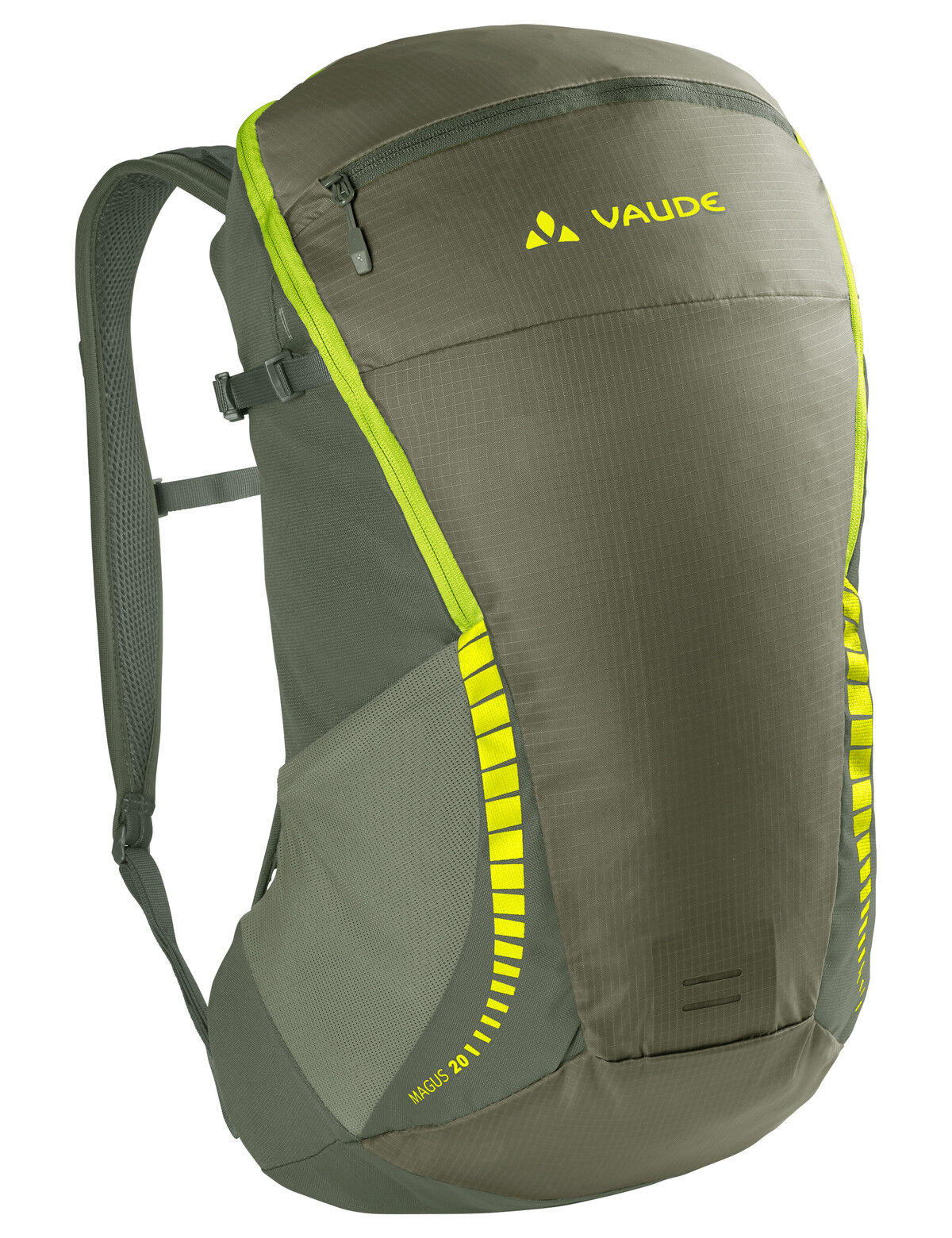 Vaude Magus 20 - Walking backpack | Hardloop