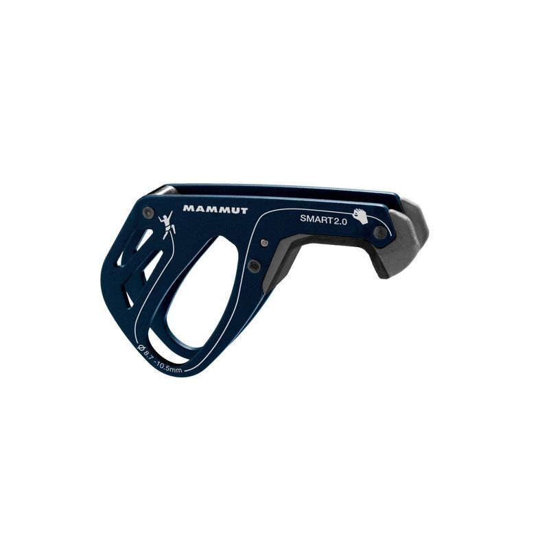 Mammut - Smart 2.0 - Belay device