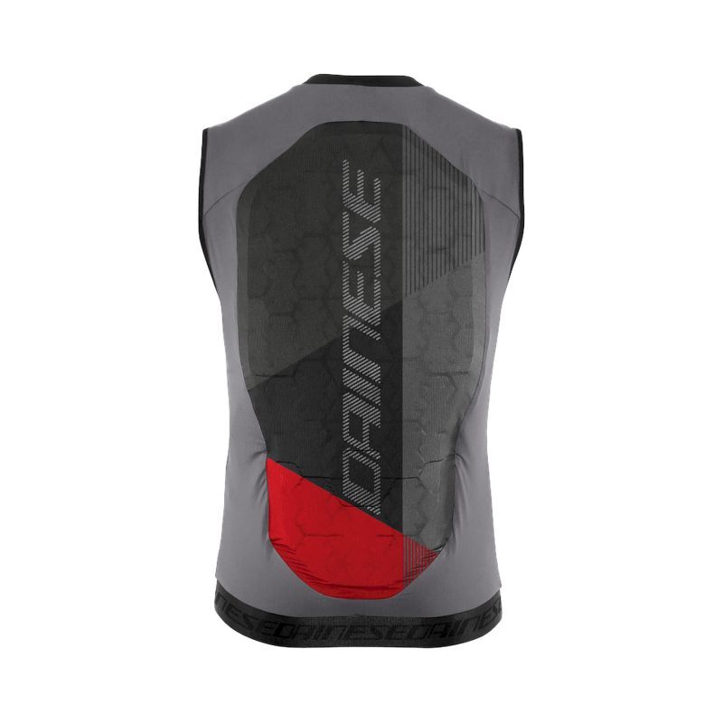 Dainese Flexagon Waistcoat 2 - Ski back protector | Hardloop