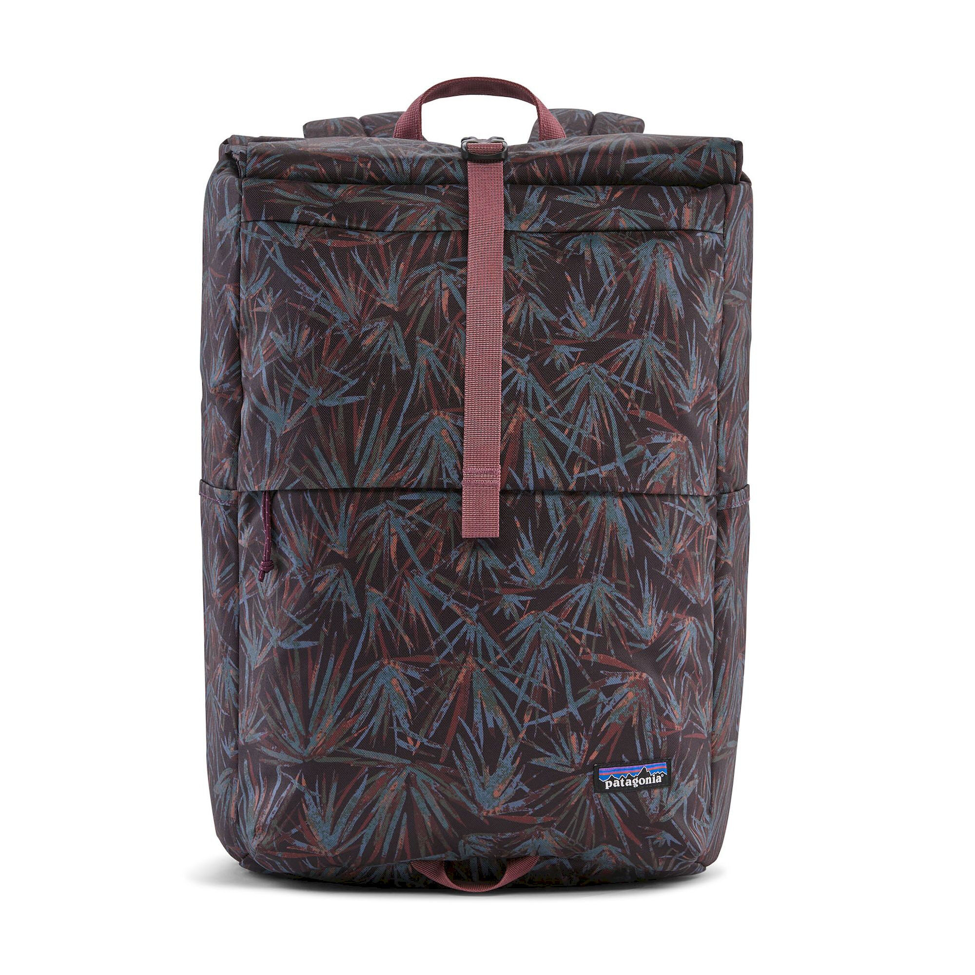 Patagonia Fieldsmith Roll Top Pack - Walking backpack | Hardloop