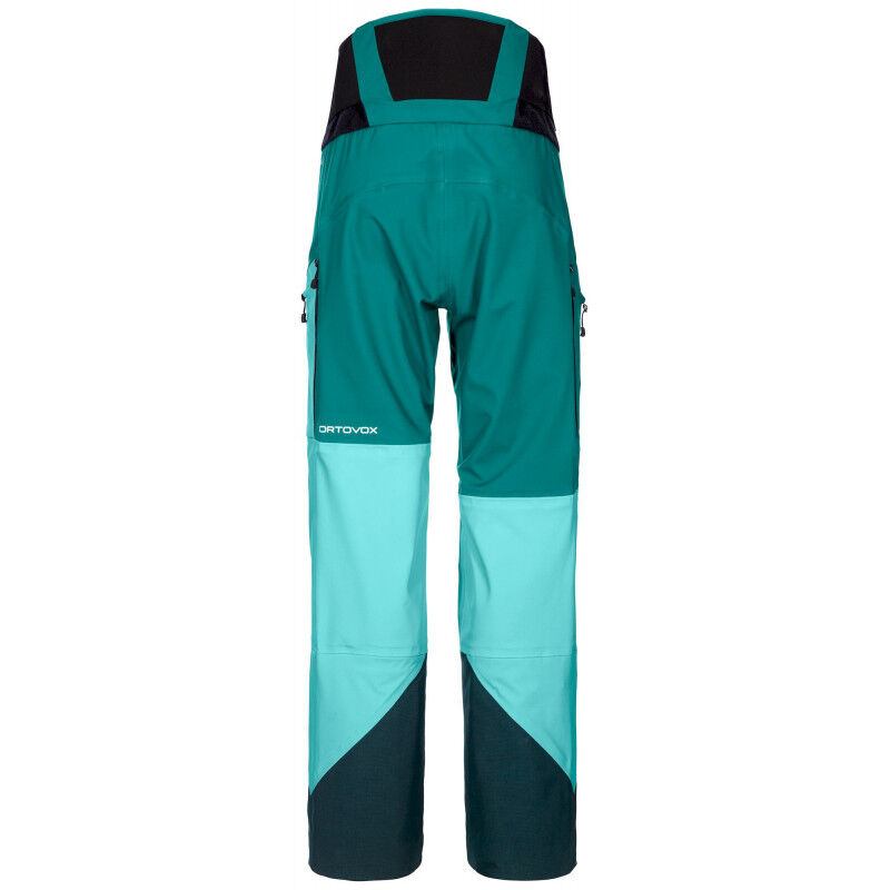 Ortovox 3L Guardian Shell Pants - Pantalon ski femme