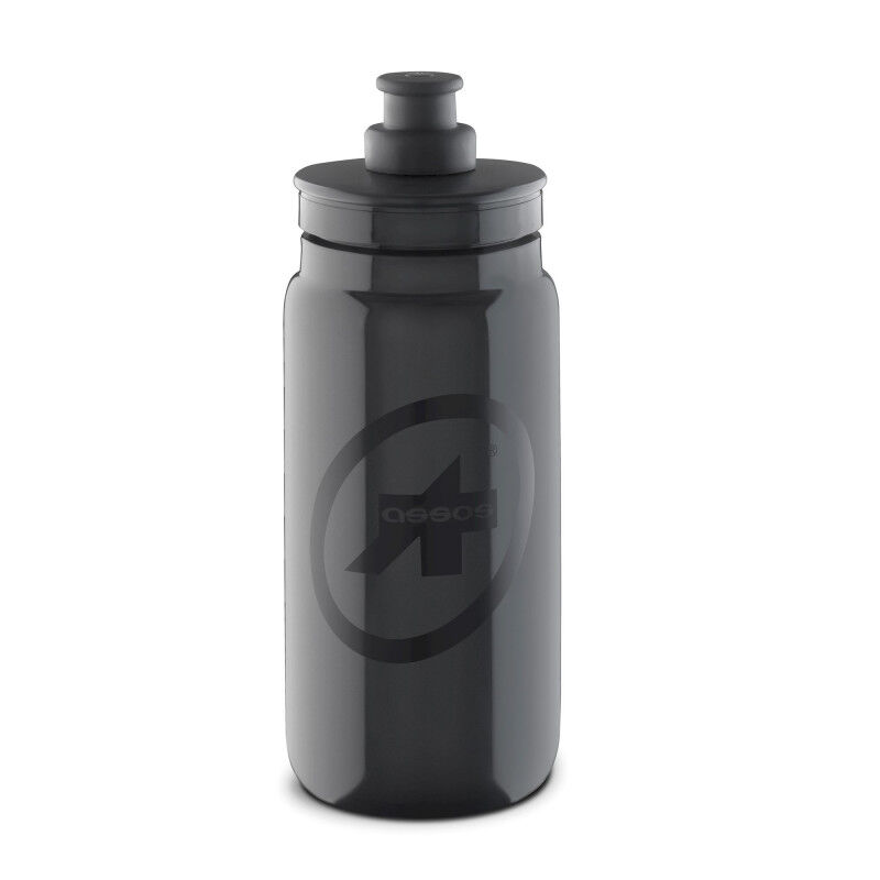 Assos Signature Water Bottle - Bidon rowerowy | Hardloop Assos Signature Water Bottle - Bidon rowerowy | Hardloop