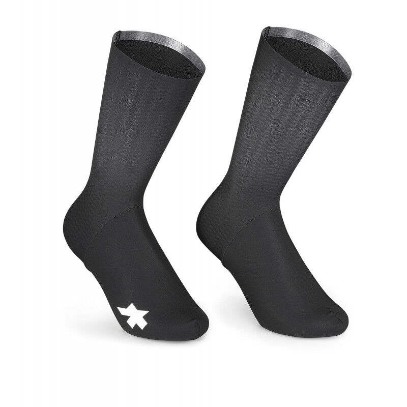 Assos RSR Winter Speed Booties Cycling overshoes Hardloop