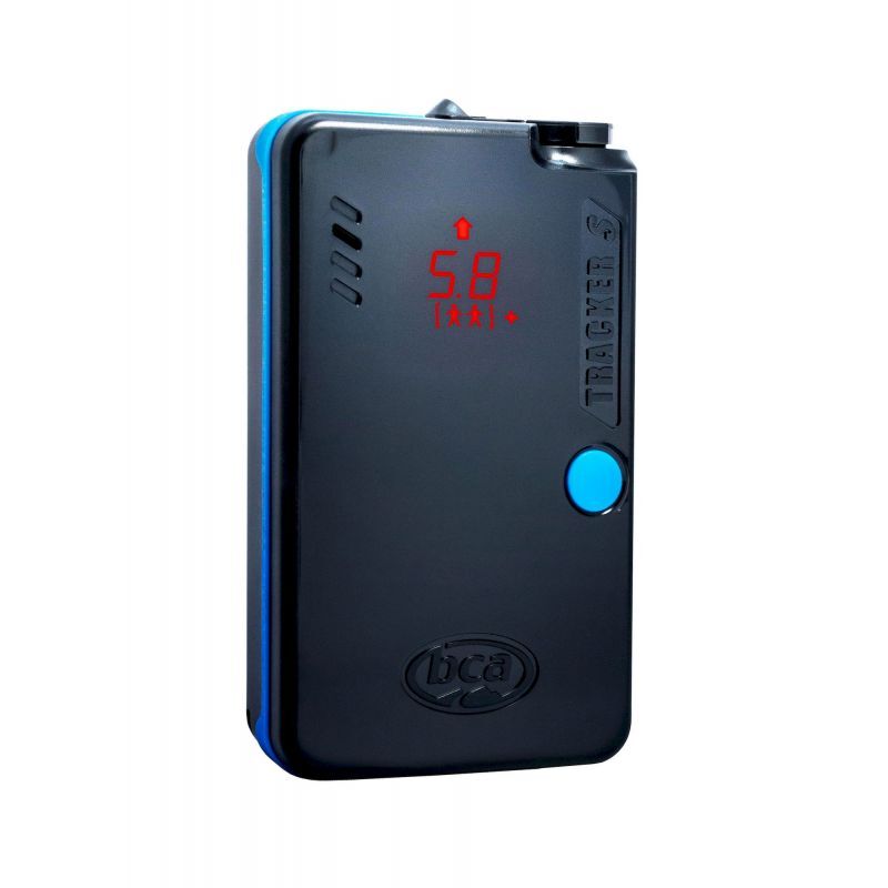 BCA Tracker S - Avalanche beacon | Hardloop