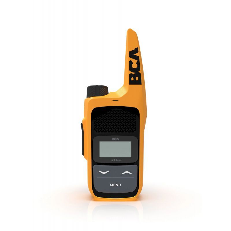 BCA BC Link Mini - Walkie Talkies | Hardloop BCA BC Link Mini - Walkie Talkies | Hardloop