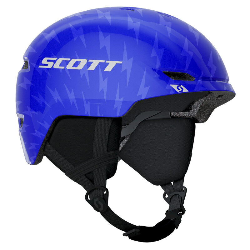 Scott Keeper 2 - Skihelm