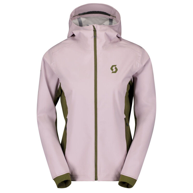 Scott Explorair Hybrid LT Jacket - Ski jacket - Women's