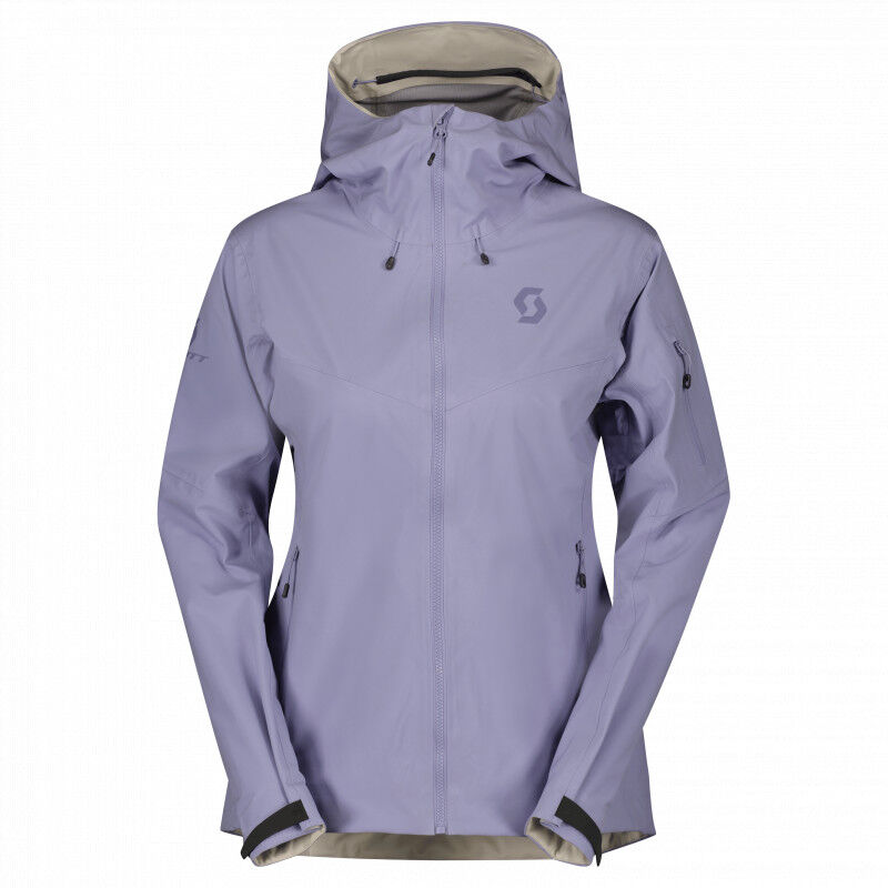Scott Explorair 3L Jacket - Ski jacket - Women's | Hardloop