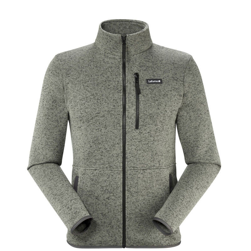 Lafuma Cloudy F-Zip M - Fleecejacke - Herren | Hardloop