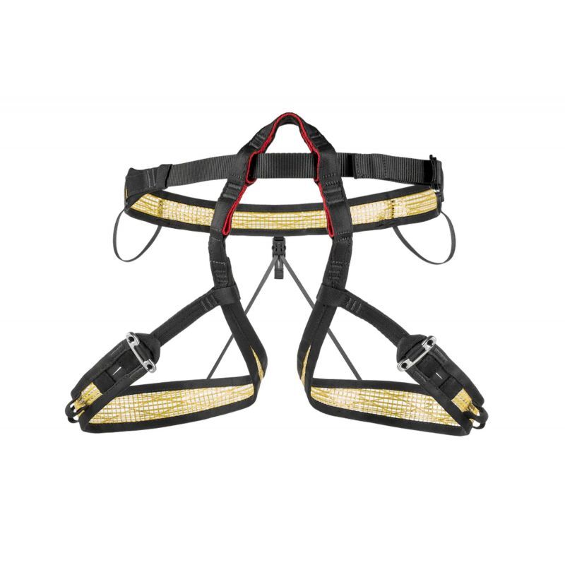 Grivel Mistral Light - Climbing harness | Hardloop