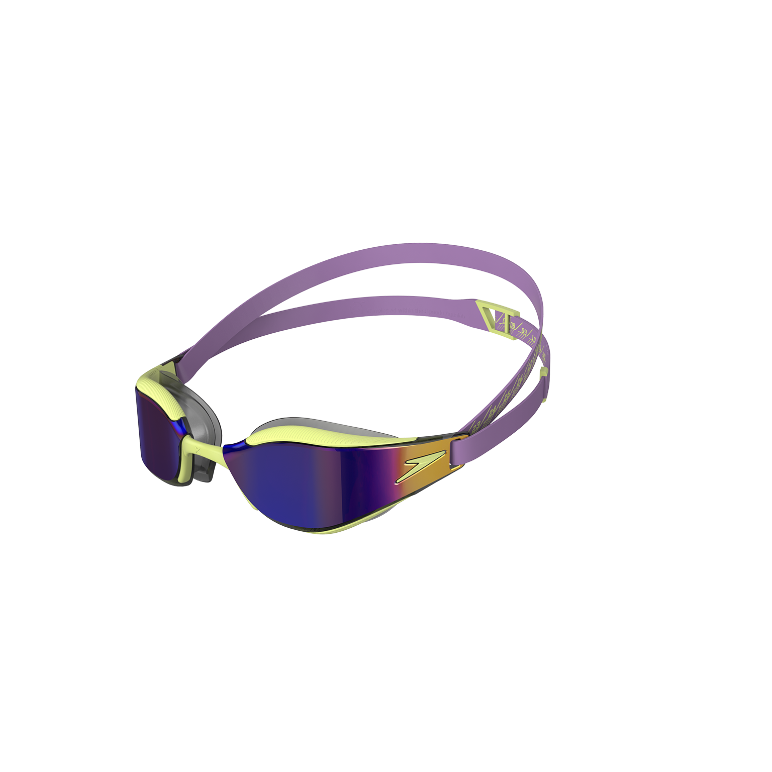 Speedo Fastskin Hyper Elite - Swimming goggles | Hardloop