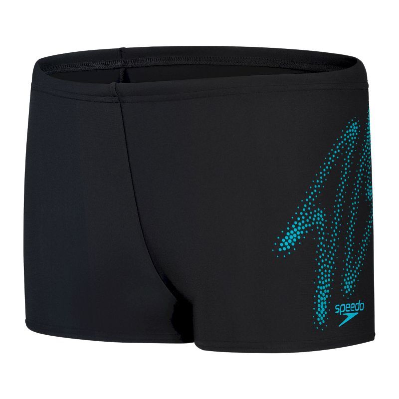 Speedo Eco HyperBoom Logo Placement - Swimsuit | Hardloop