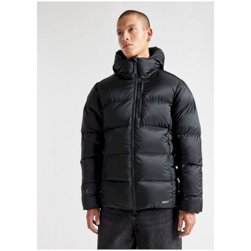 Pyrenex Hudson XP 2 - Daunenjacke - Herren | Hardloop