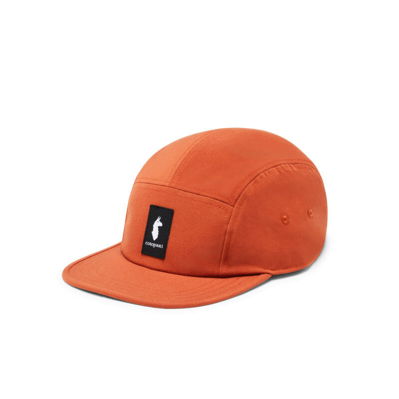 Cotopaxi Cada Dia 5-Panel - Cap | Hardloop