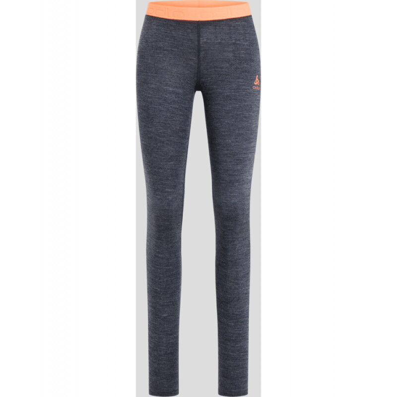 Odlo Natural Performance Wool 150 Bottom - Merino base layer - Women's ...