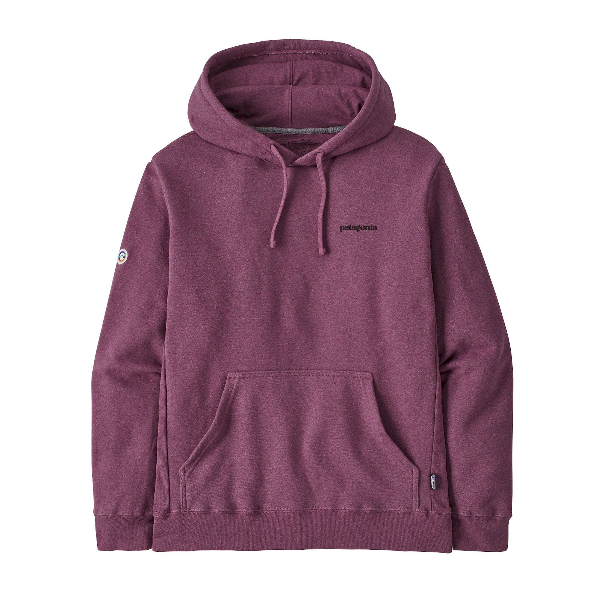 Patagonia Fitz Roy Icon Uprisal Hoody - Hoodie