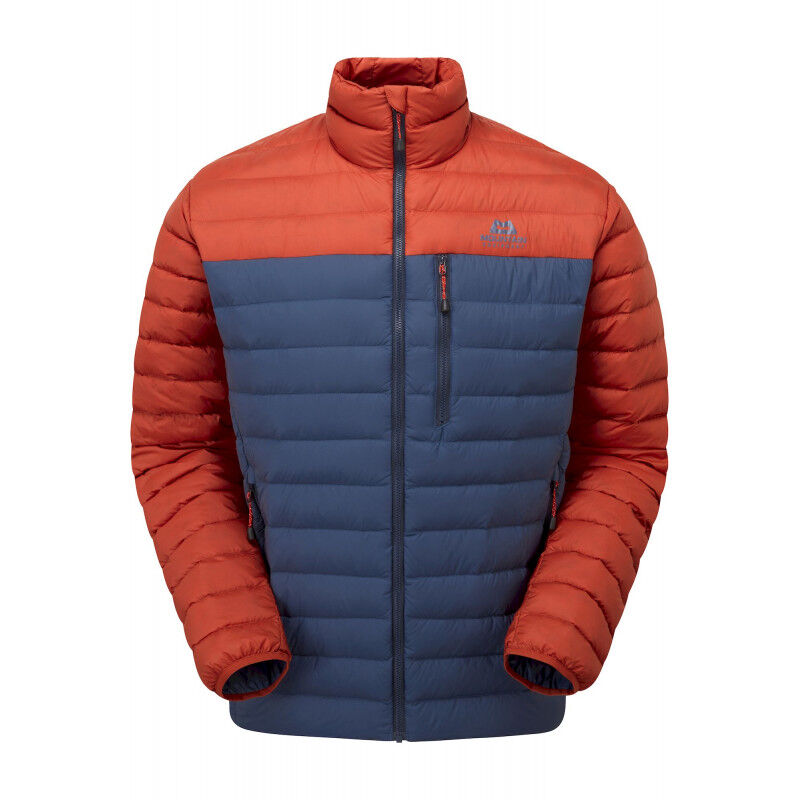 Mountain Equipment Earthrise Jacket - Down jacket - Men's | Hardloop