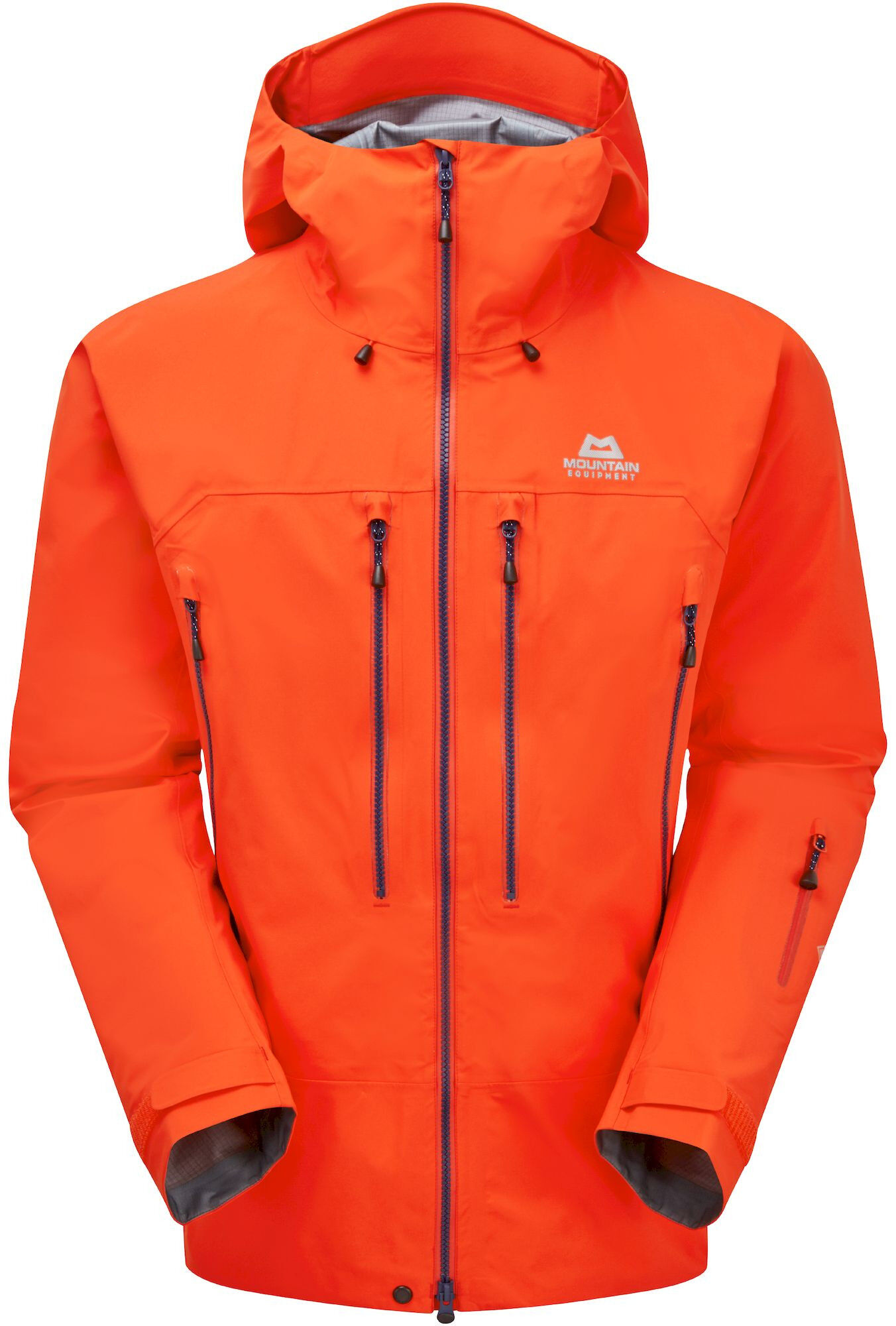 Mountain Equipment Changabang Jacket - Regenjacke - Herren | Hardloop